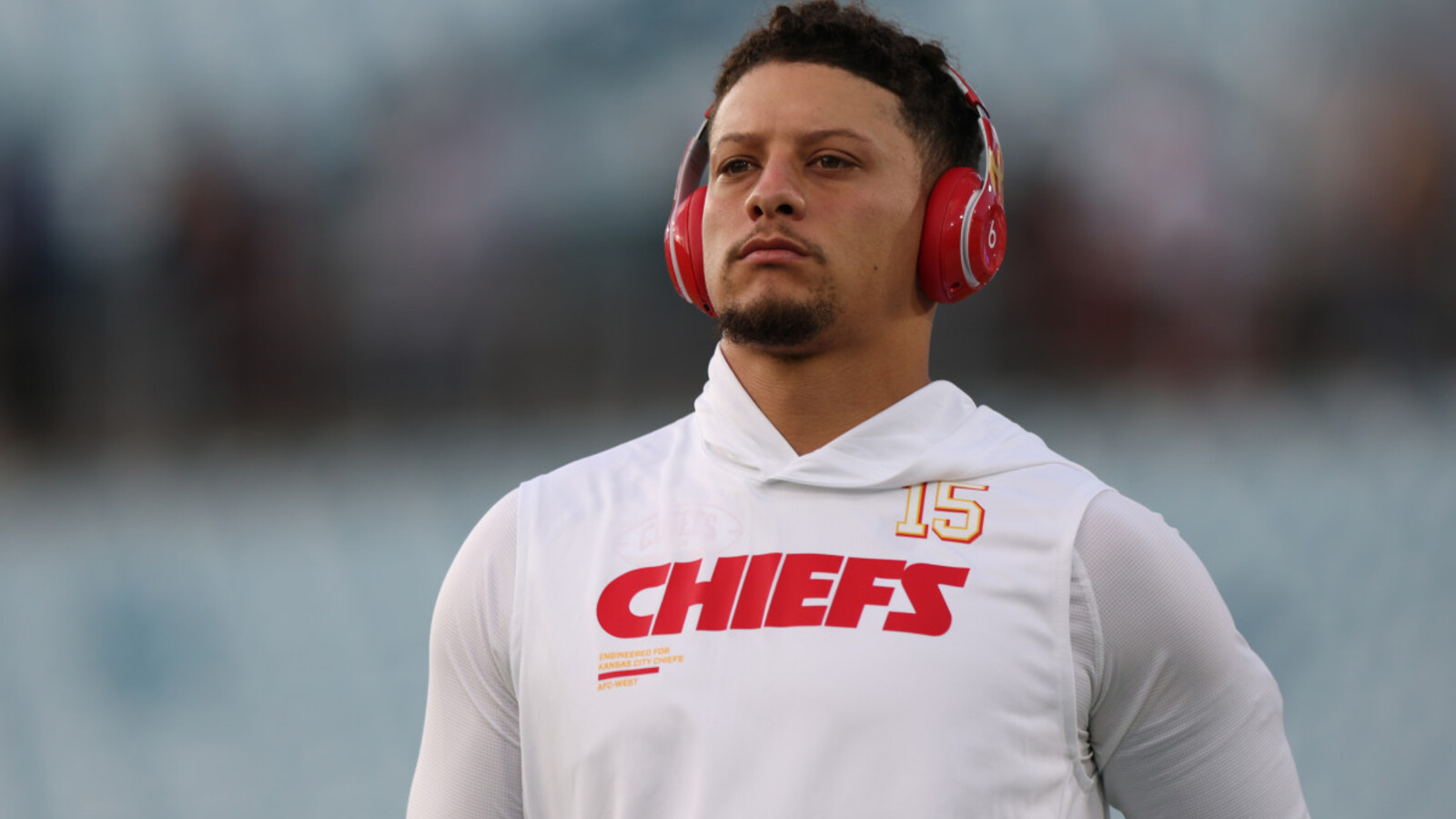Chiefs President Explains Game-Changing Patrick Mahomes Decision on ...