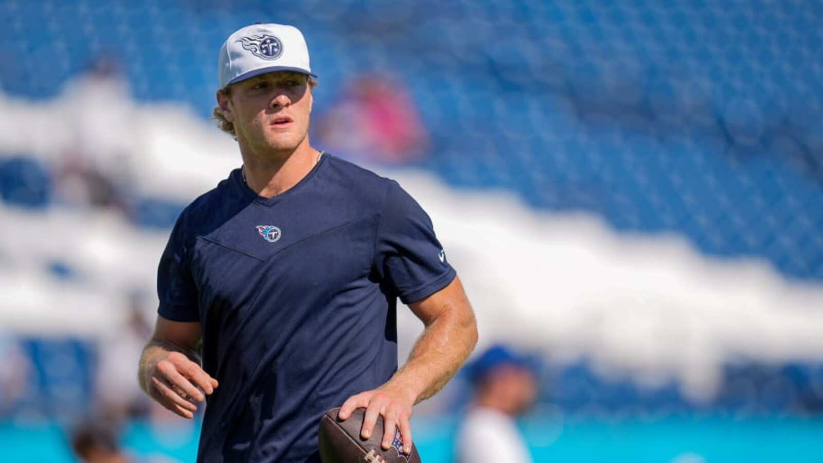 Titans Open as Underdog vs. Bears | Yardbarker