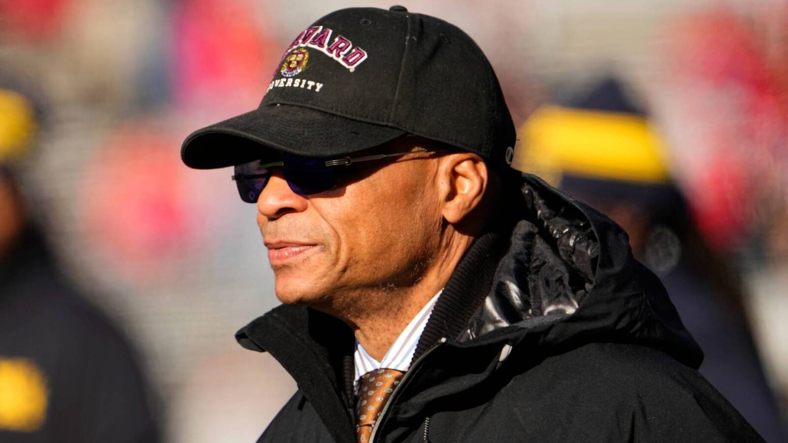 Gus Johnson reveals national title pick | Yardbarker
