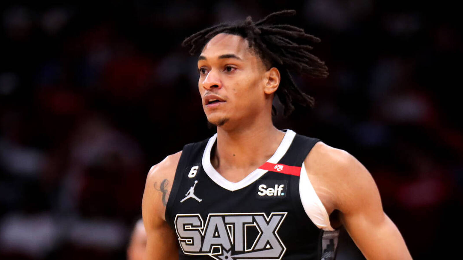 Spurs lock in first long-term piece alongside Victor Wembanyama ...