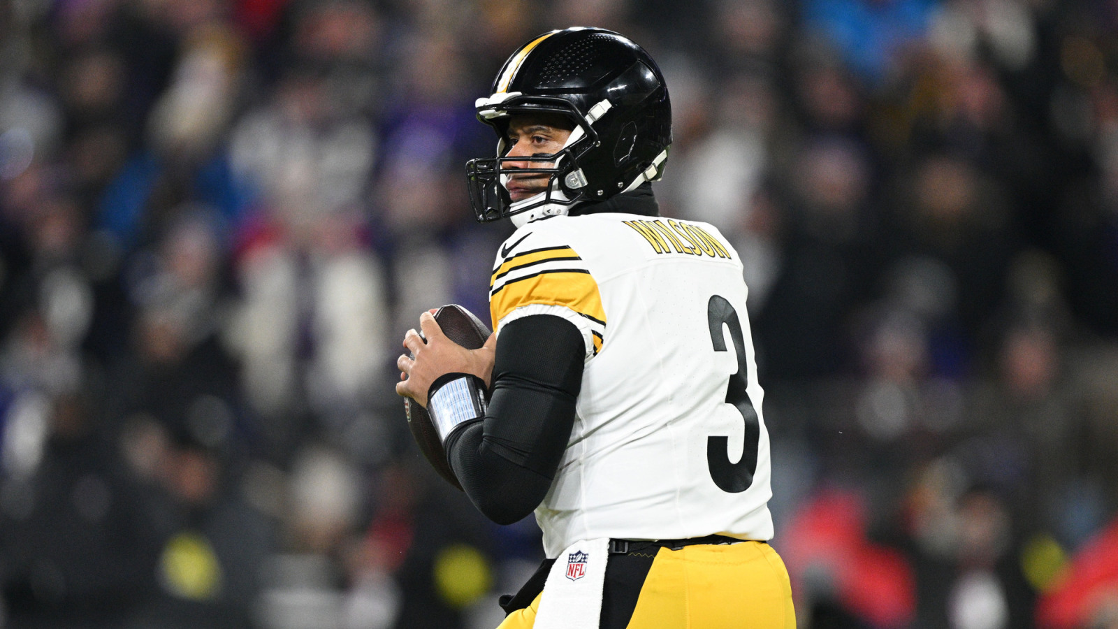 JJ Watt Fires Off Popular Opinion After Steelers' Russell Wilson Gets ...