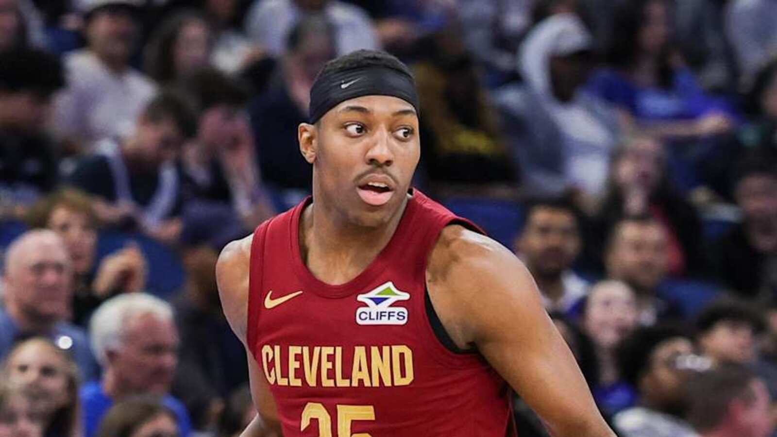 Cleveland Cavaliers Stay Close to Top of NBA Power Rankings | Yardbarker