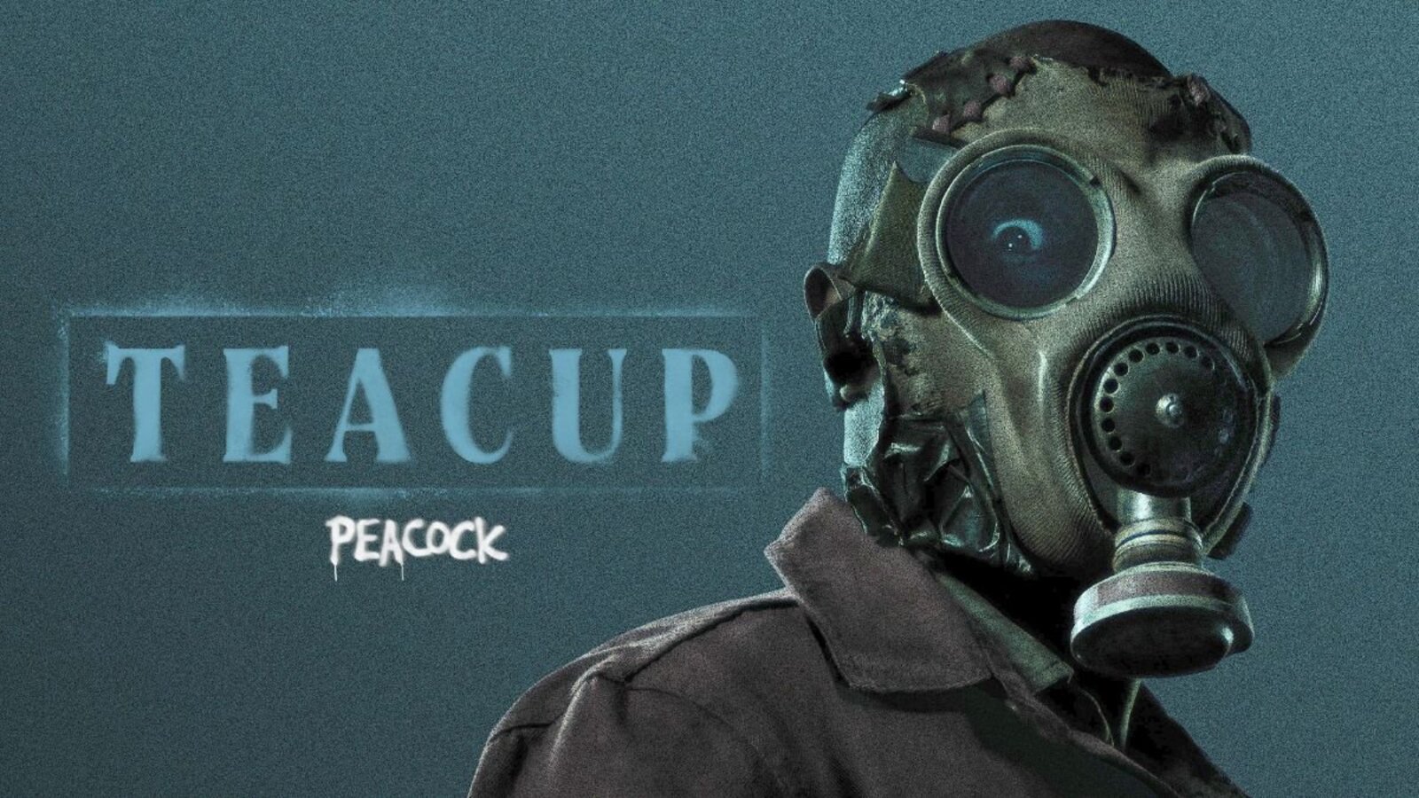 TEACUP Teaser Trailer Brings Otherworldly Terror to a Torn Community ...