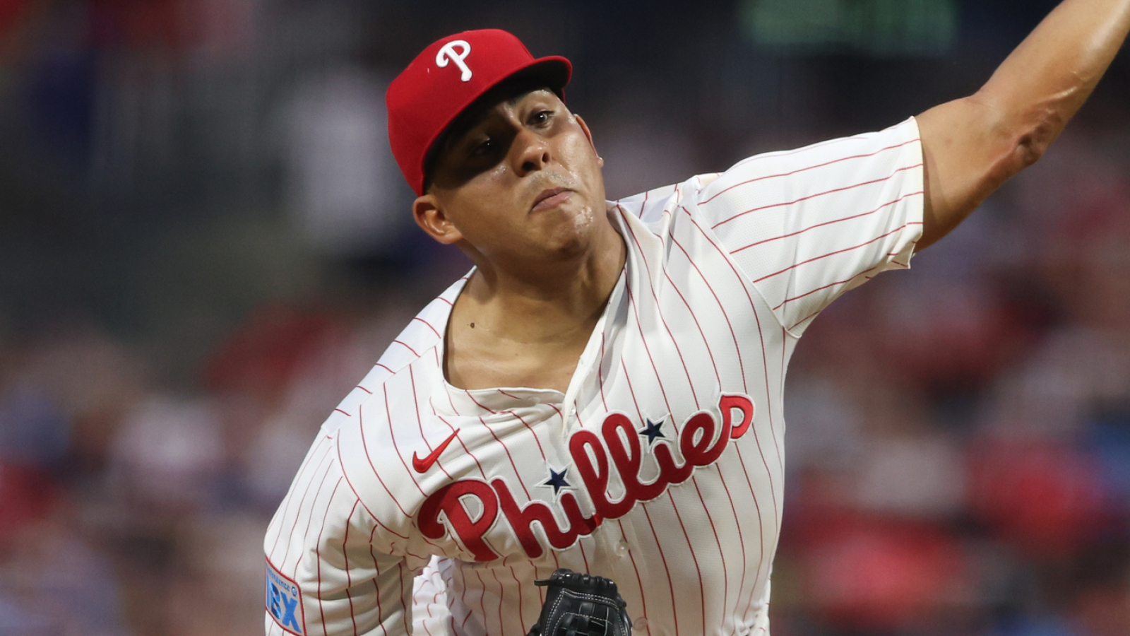 Red Sox to Sign Ranger Suarez: What to Make of Move | Yardbarker