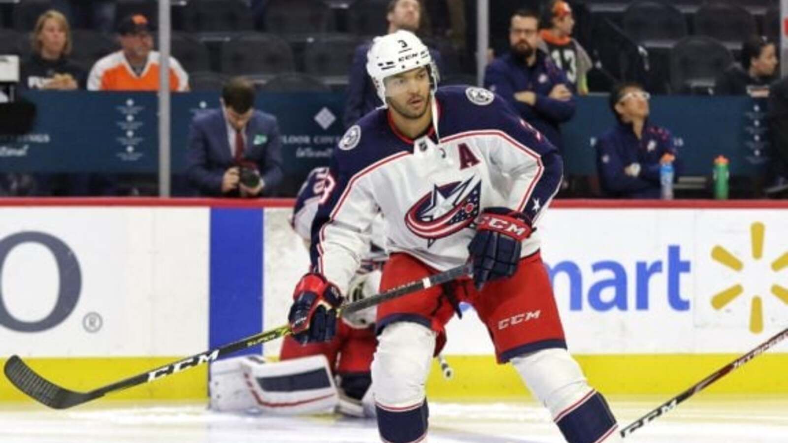 A (Mostly) Levelheaded Look at the Panthers’ Trade for Seth Jones ...