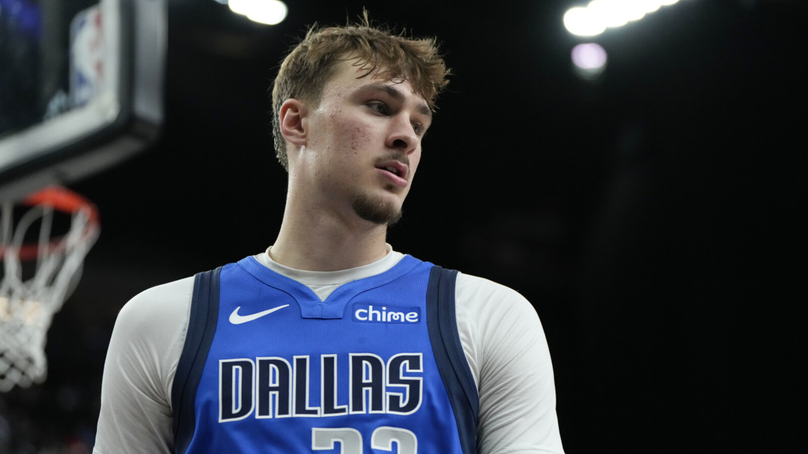 Three-Time NBA Champion Puts Mavericks on Notice With Cooper Flagg ...
