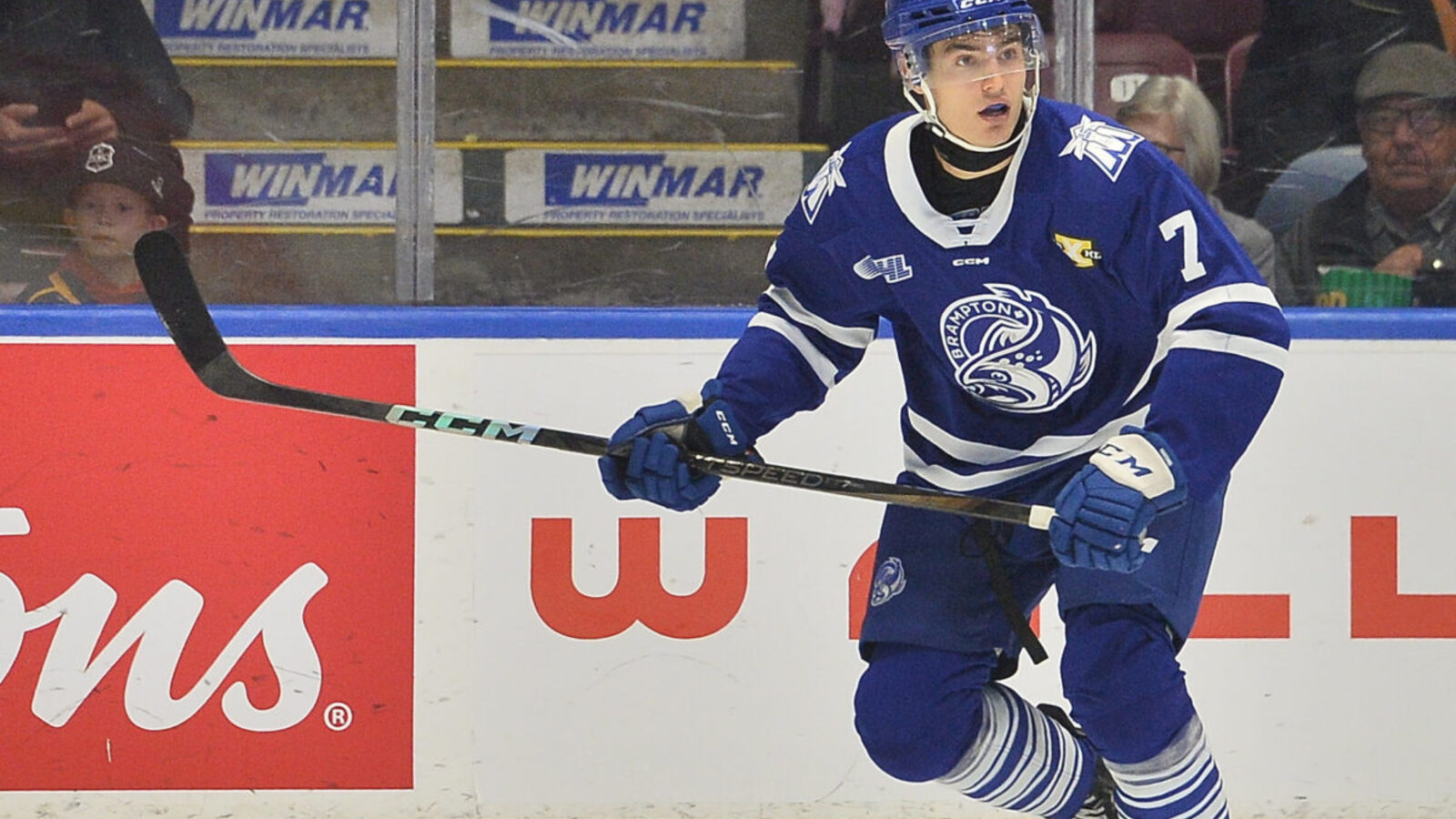 3 Prospects Who Stood Out at Penguins Development Camp | Yardbarker