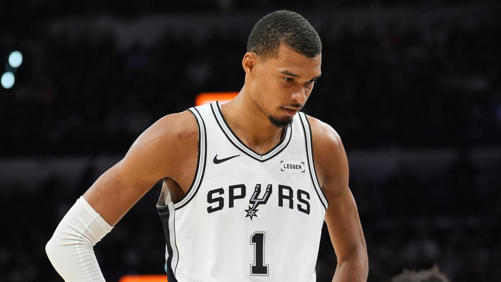 Spurs coach calls out Victor Wembanyama ahead of must-win Game 6 ...