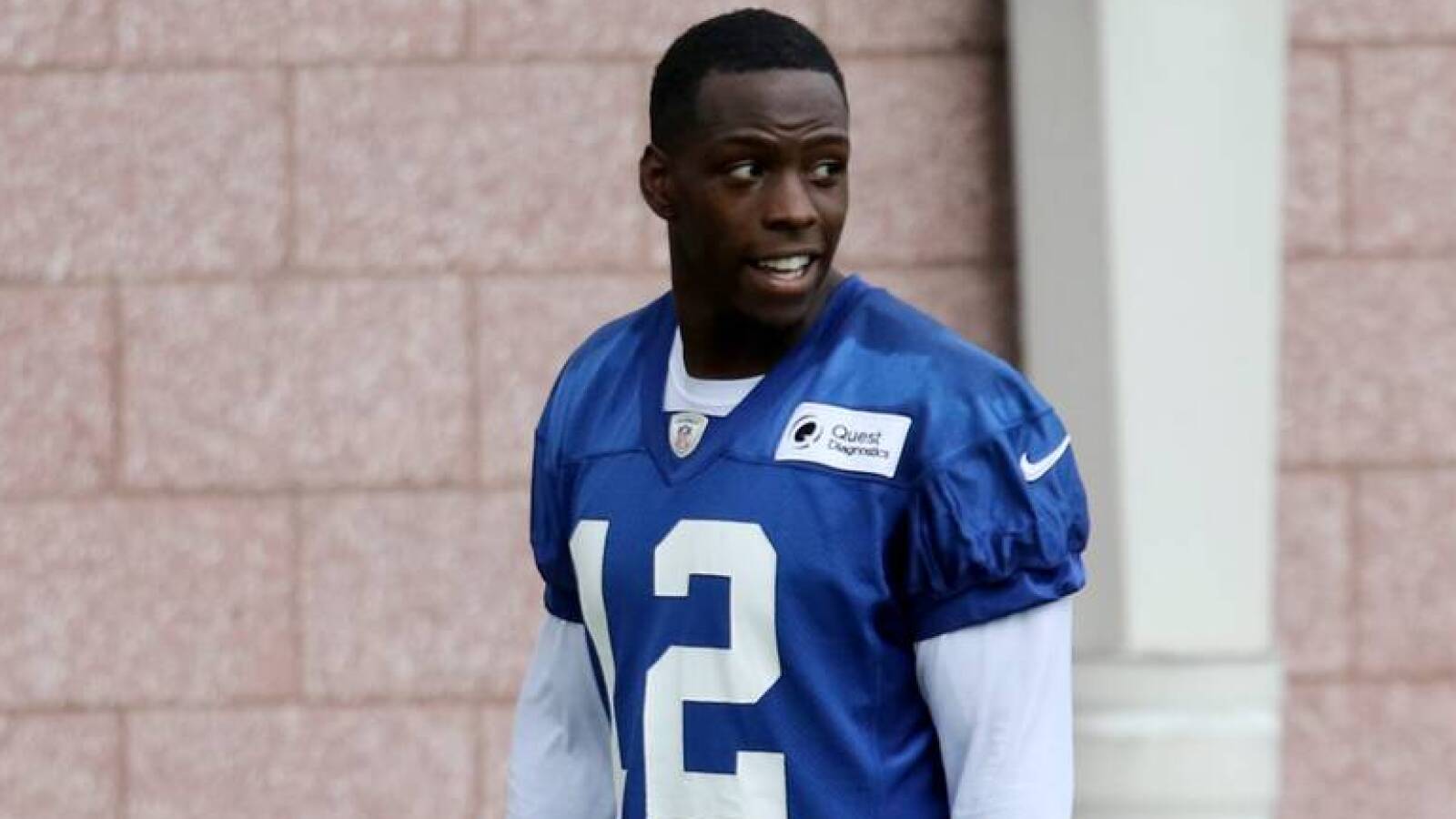 Eagles Receiver Hopeful Drawing Inspiration From His Son In Comeback ...