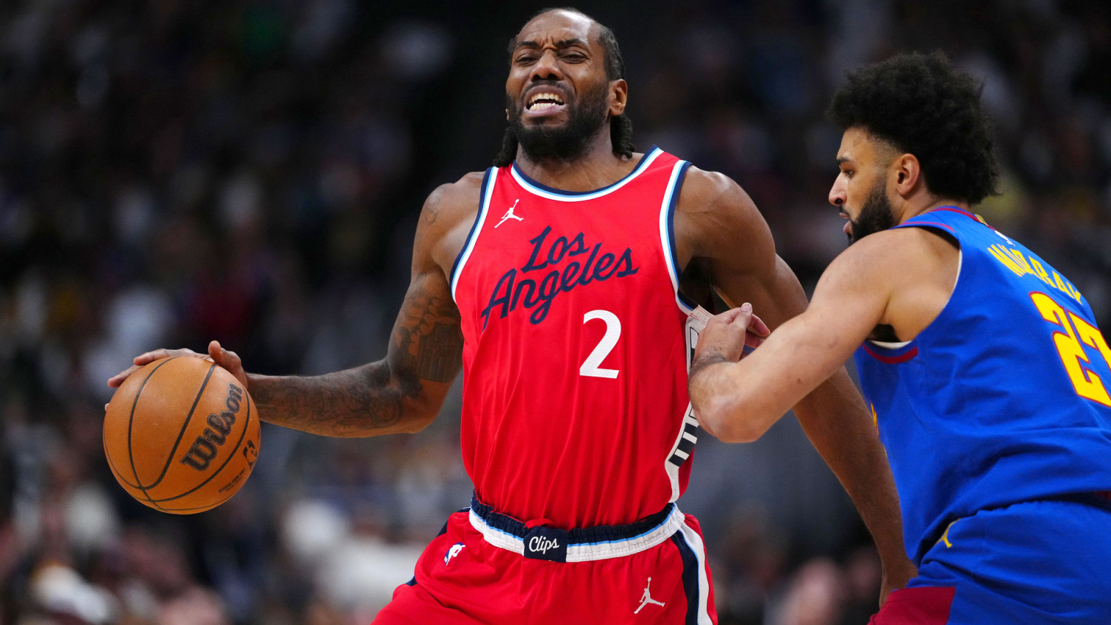 When Kawhi Leonard’s Uncle Dennis Robertson Demanded Private Jet and ...