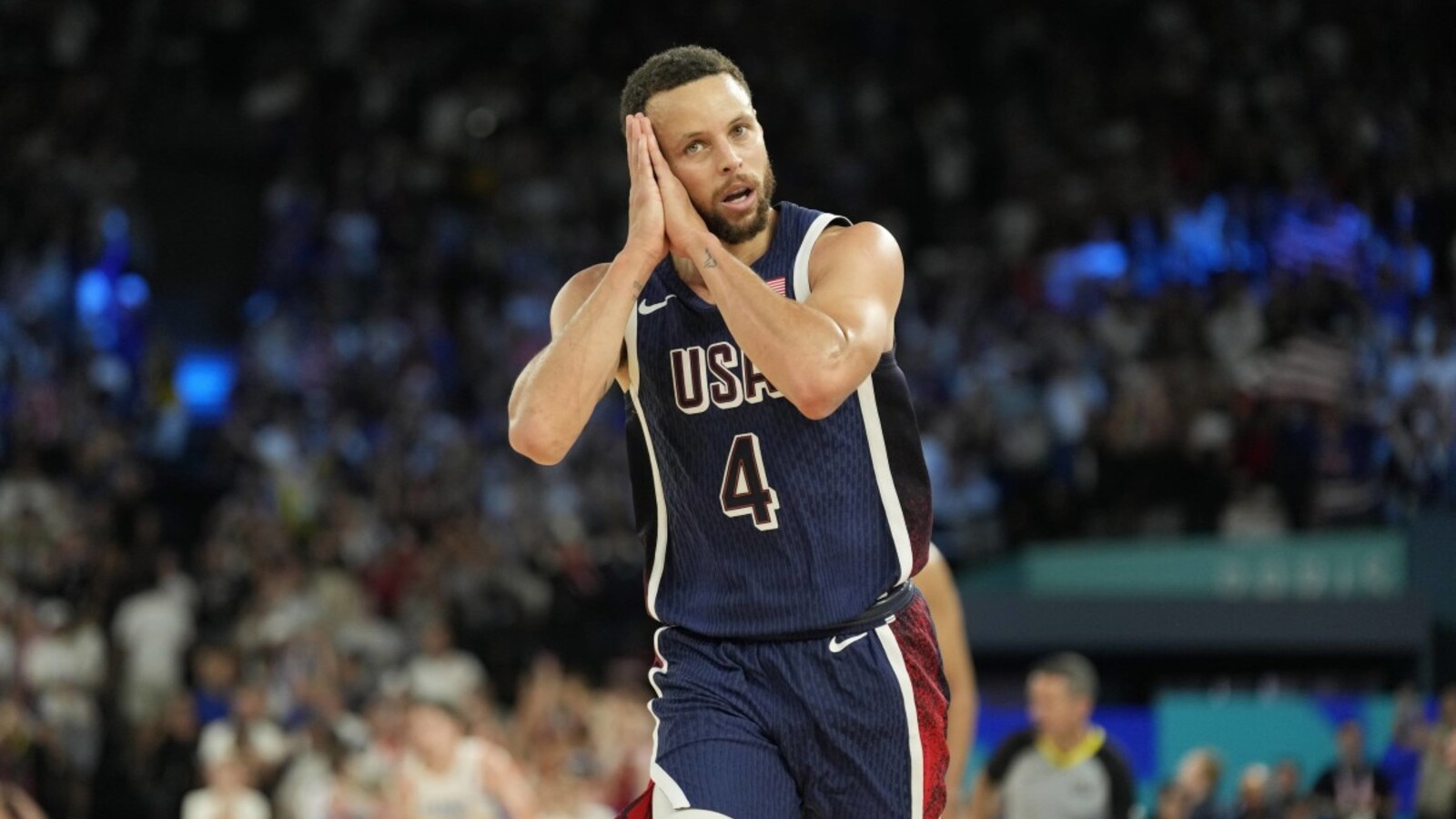 Rudy Gobert Says He Was 'Frustrated' Watching Stephen Curry Go Off At ...