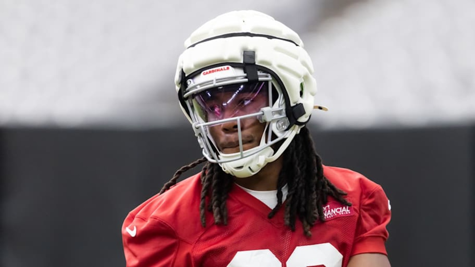Cardinals Make Final Roster Moves Ahead of Rams Battle | Yardbarker