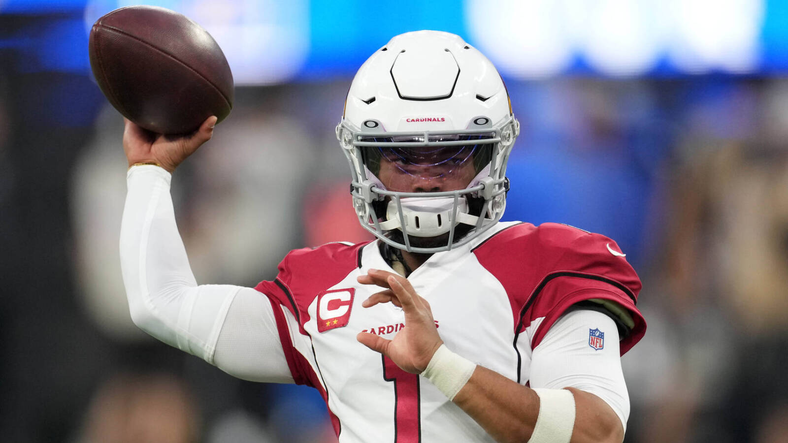 Cardinals GM: 'Zero chance' Kyler Murray is traded | Yardbarker