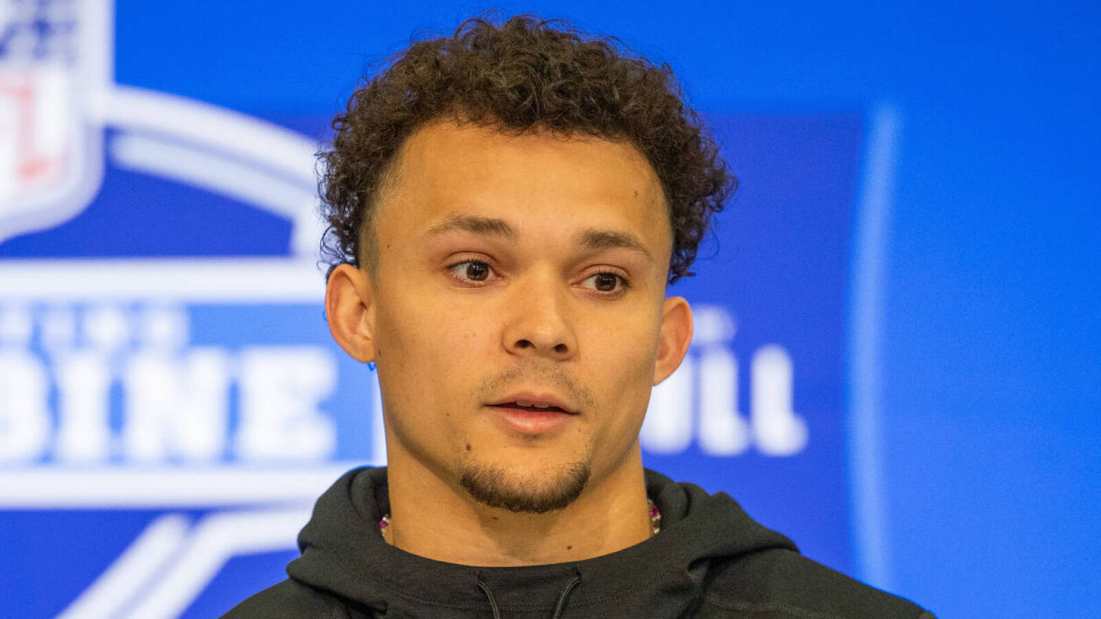 Steelers Need To Look At Drafting Dynamic Athlete Roman Wilson | Yardbarker