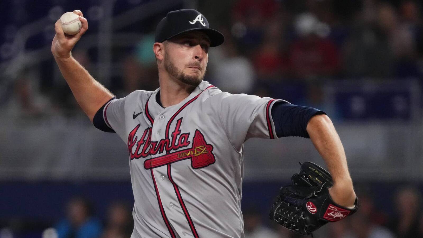 Rays release veteran starting pitcher | Yardbarker