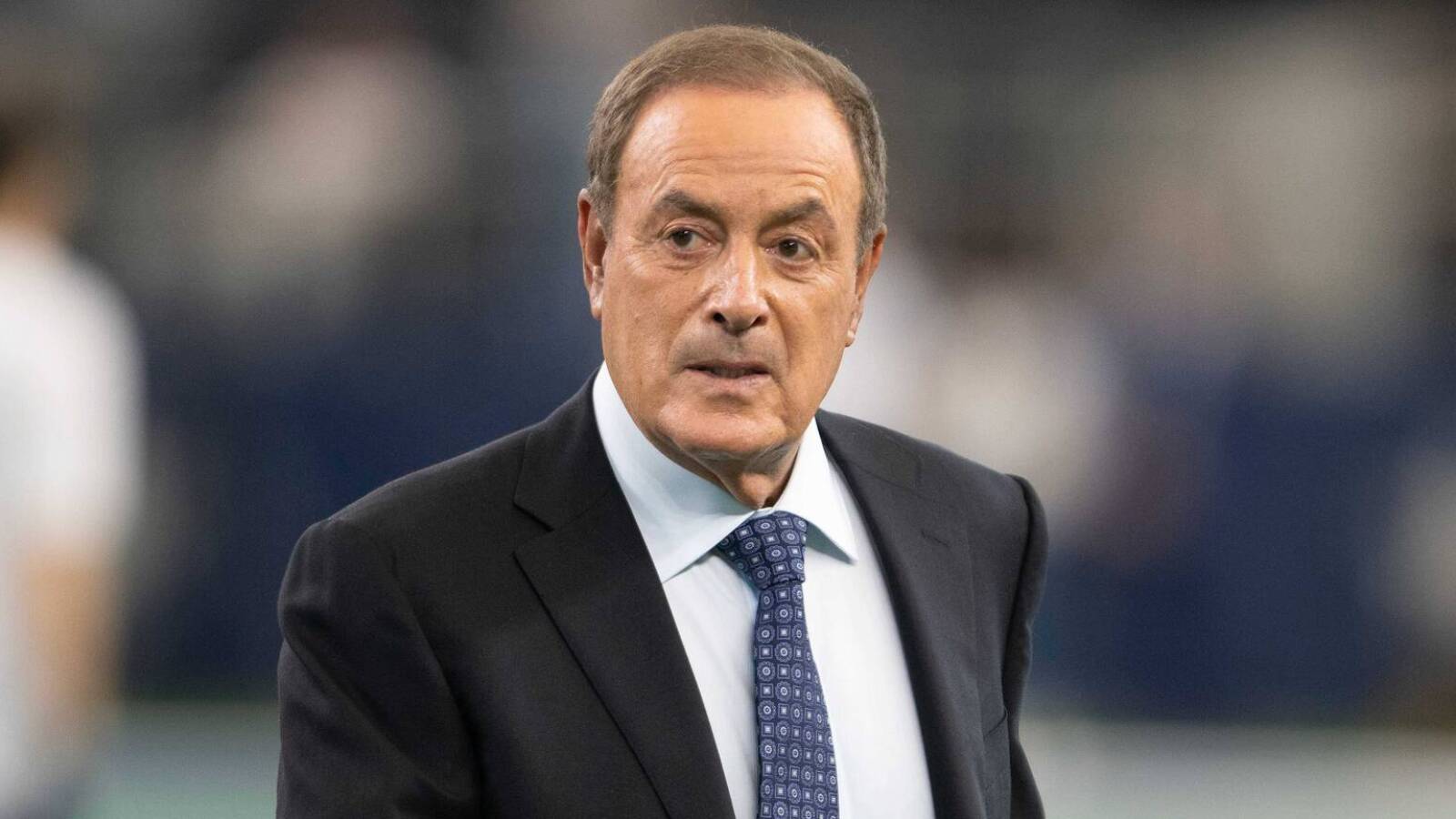 Al Michaels reveals announcing plans beyond 2023 NFL season | Yardbarker