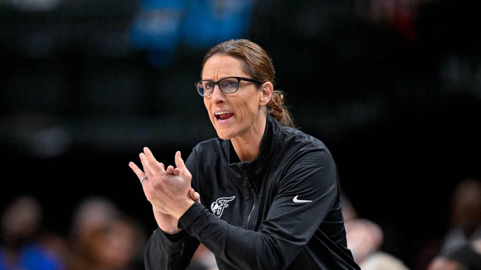 Stephanie White Speaks Out After Fever's WNBA Offseason Move | Yardbarker