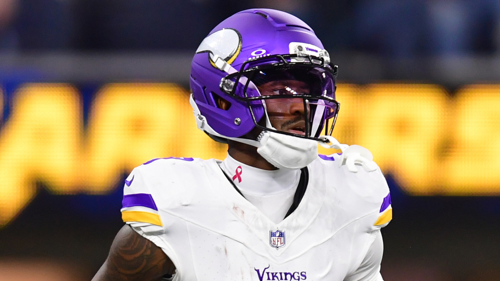 Addison makes revealing Murray comments amid McCarthy competition ...