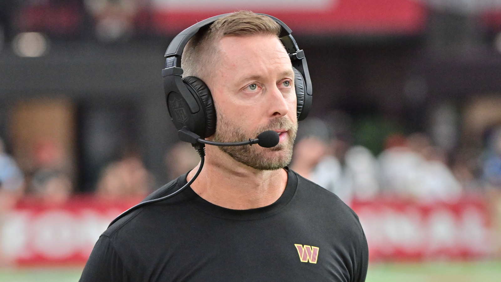 Will Bears pivot toward Commanders OC in HC search? | Yardbarker