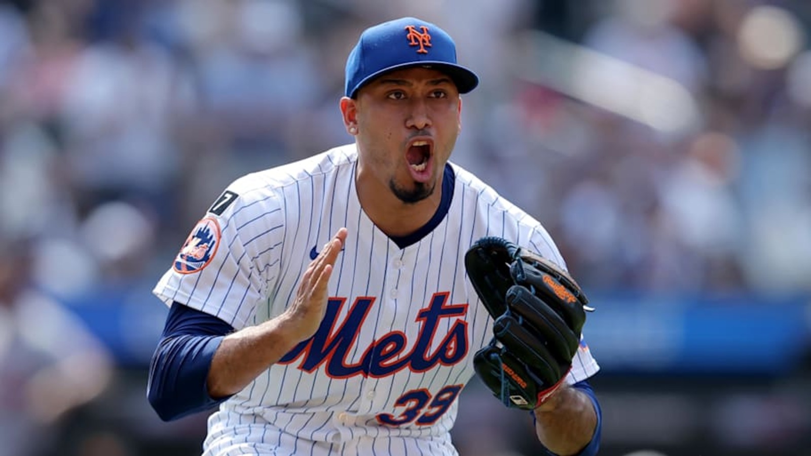 Edwin Diaz free agency update means Mets must act fast | Yardbarker