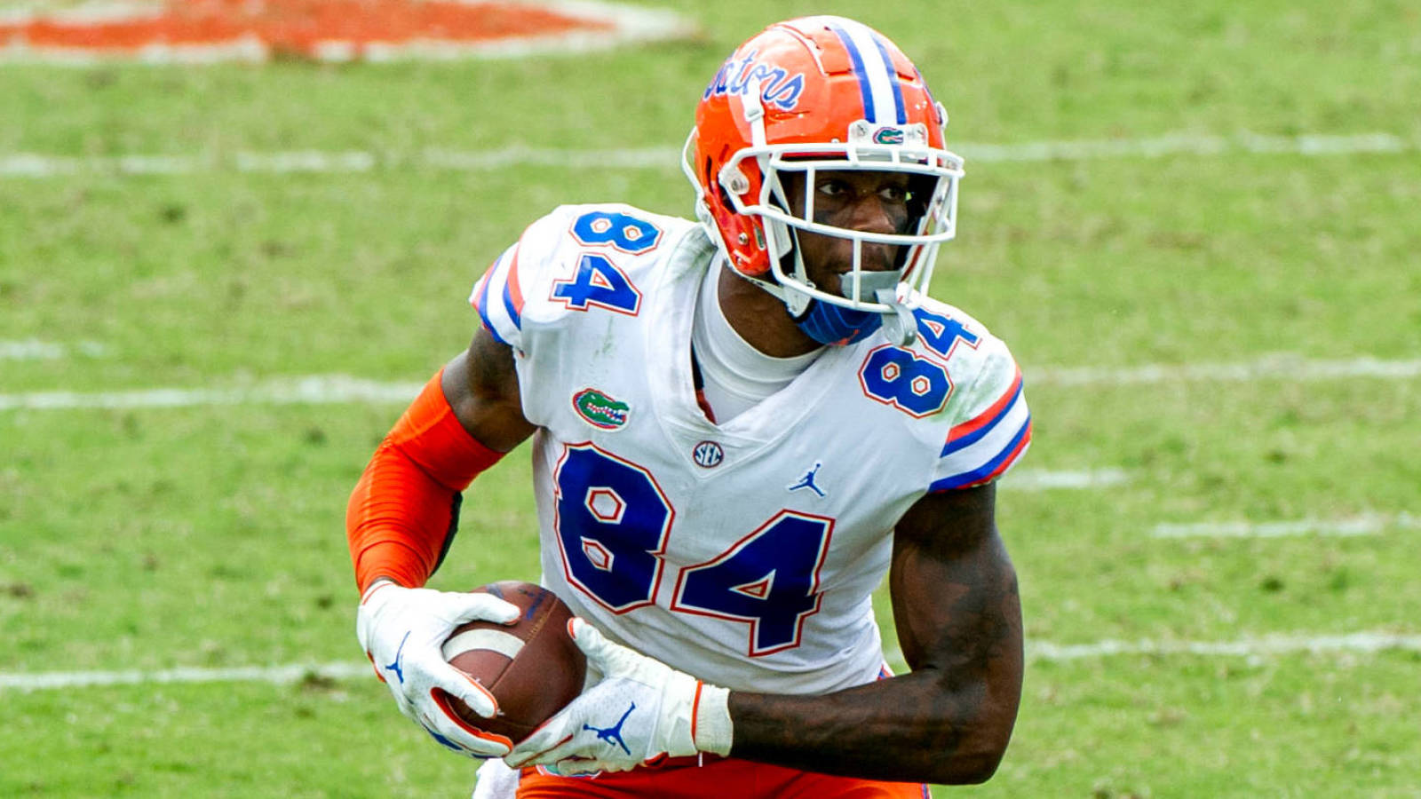 Florida's Kyle Pitts to miss multiple weeks with concussion | Yardbarker