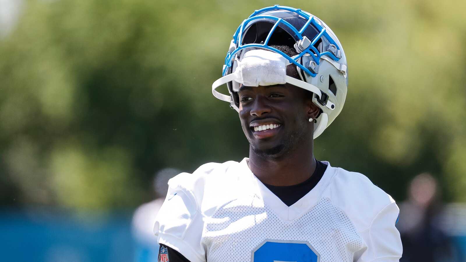 Roundtable: Which Lions Player Can Become Camp Darling? | Yardbarker