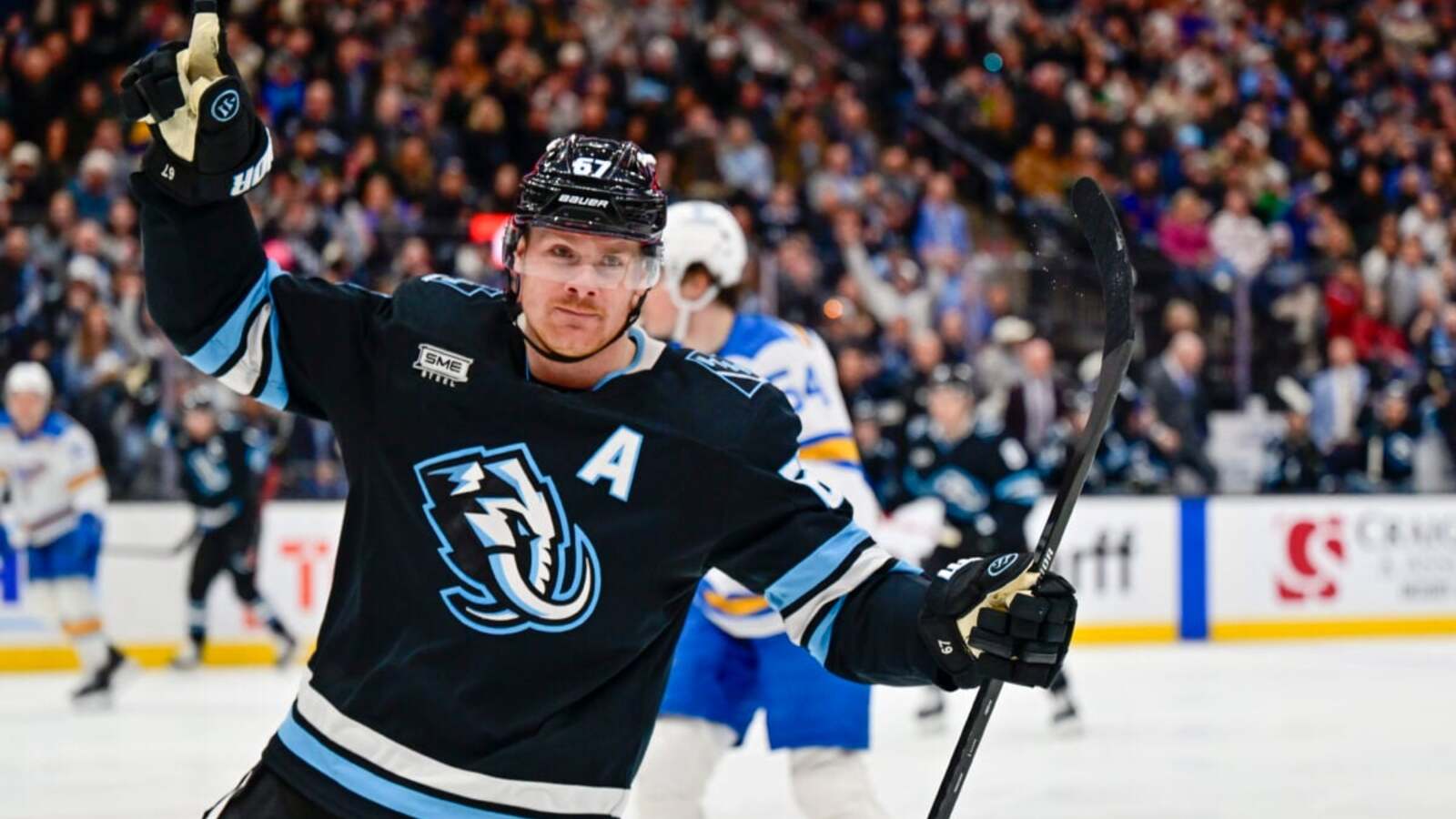 Lawson Crouse’s Renewed Confidence Fueling Bounceback Season With the ...