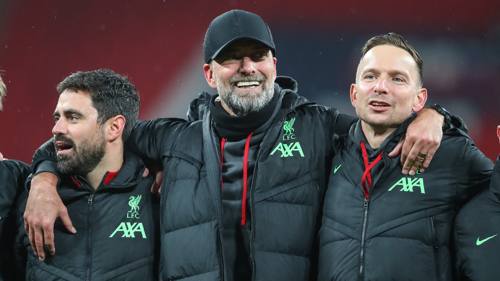The major reason why it’s unlikely Michael Edwards will return to ...