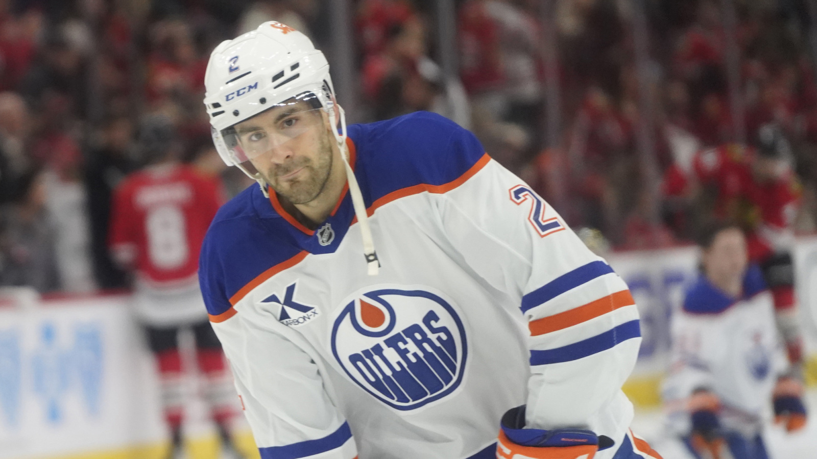 Evan Bouchard’s Alarming Turnover Rate for Oilers Sparks Debate | Yardbarker