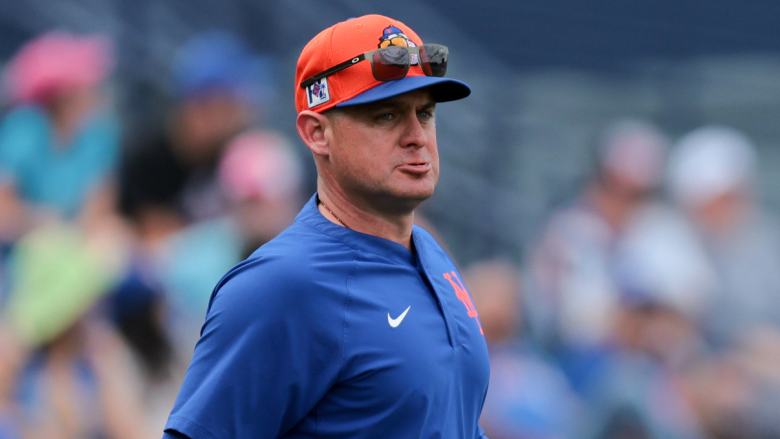 Mets announce unexpected Opening Day starter | Yardbarker