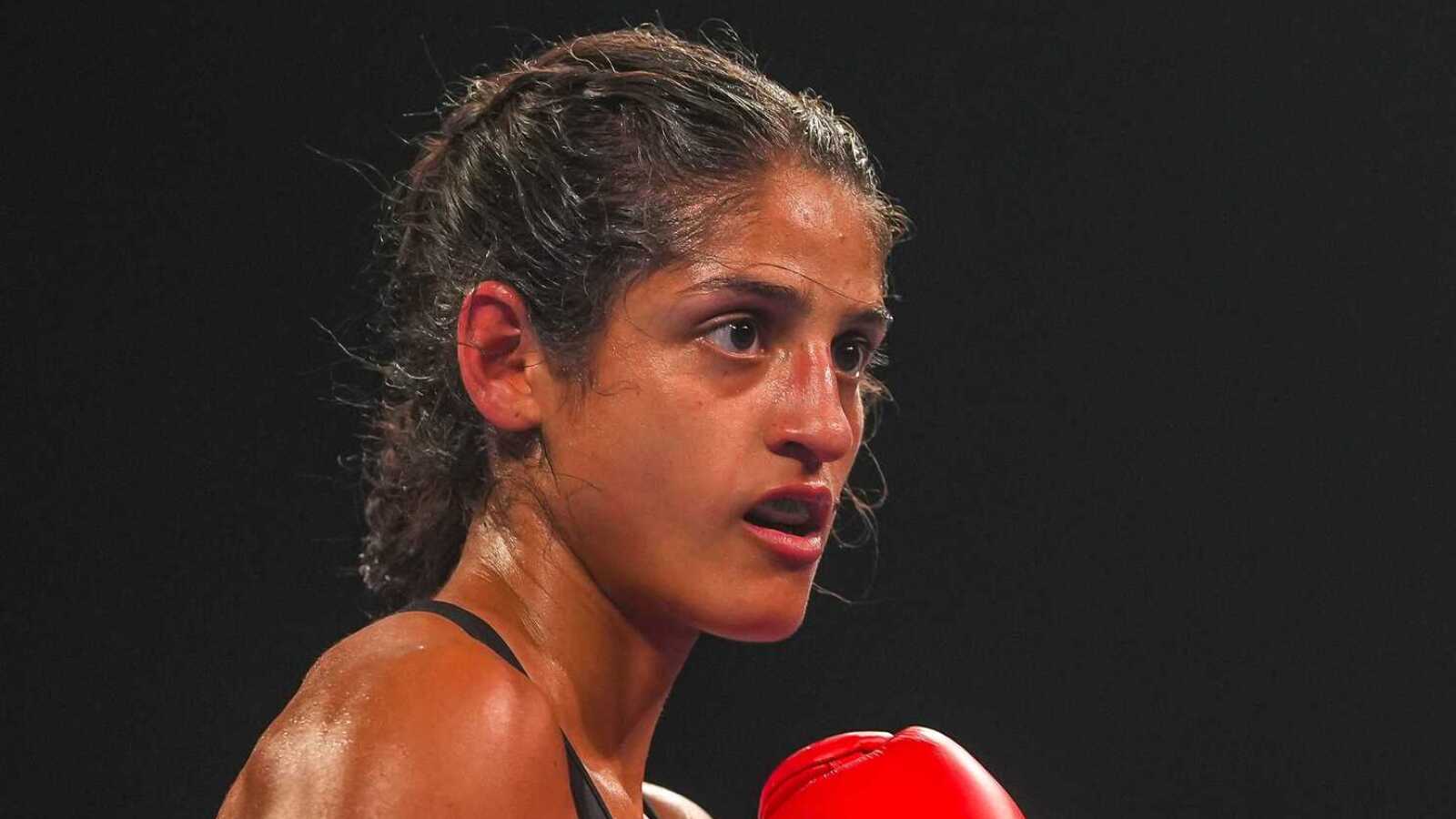 Undisputed Flyweight Queen Gabriela Fundora Is The Future of Women’s ...