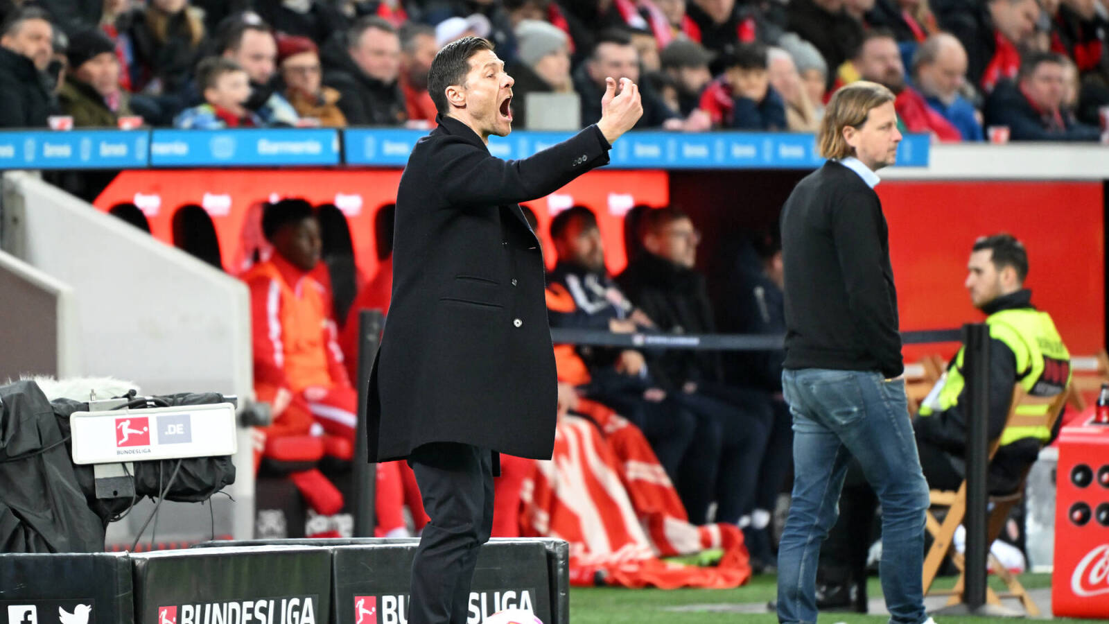 Alonso & Leverkusen agree summer exit plan amid Liverpool & Bayern ...