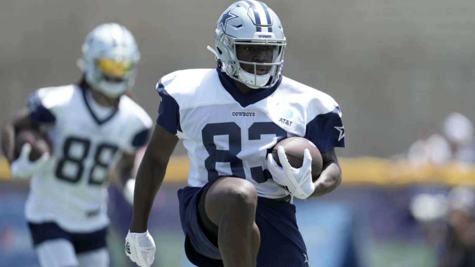 Former Dallas Cowboys receiver looking for another opportunity | Yardbarker