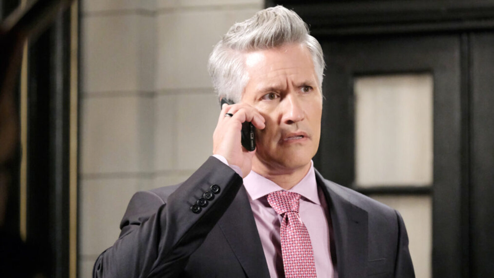 ‘Days of Our Lives’: Michael Dietz on His Surprise Soap Return After 20 ...