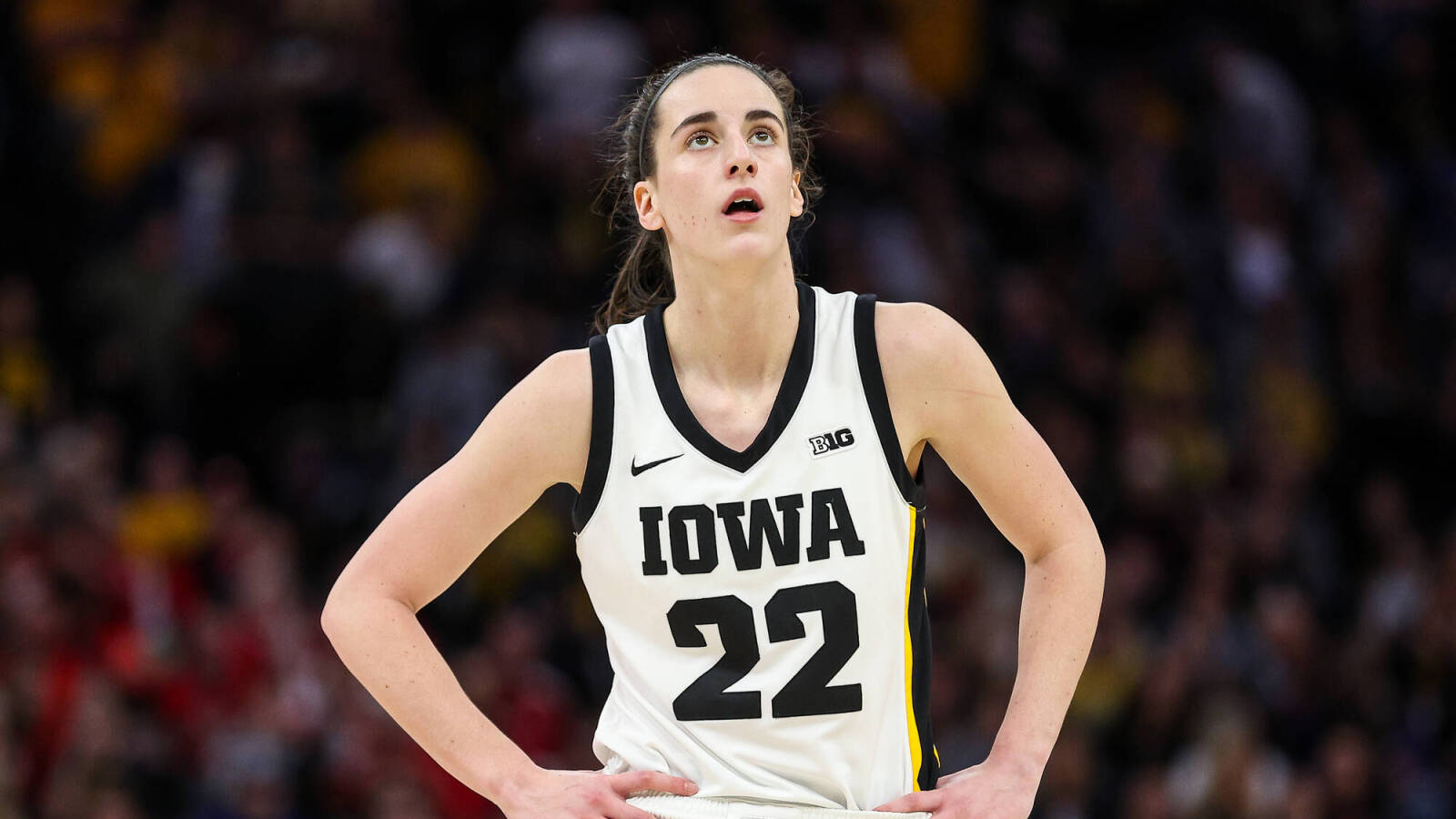 NBA Icons Reveal What Makes Iowa Hawkeyes’ Caitlin Clark Really ...