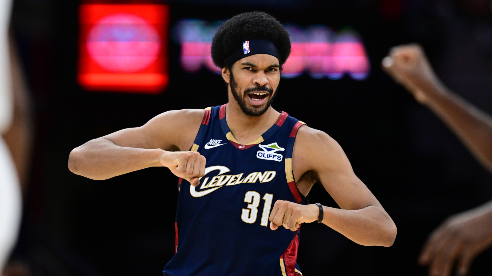 NBA Rumors: Cavs, Jarrett Allen, Pelicans, Herbert Jones, Pacers ...