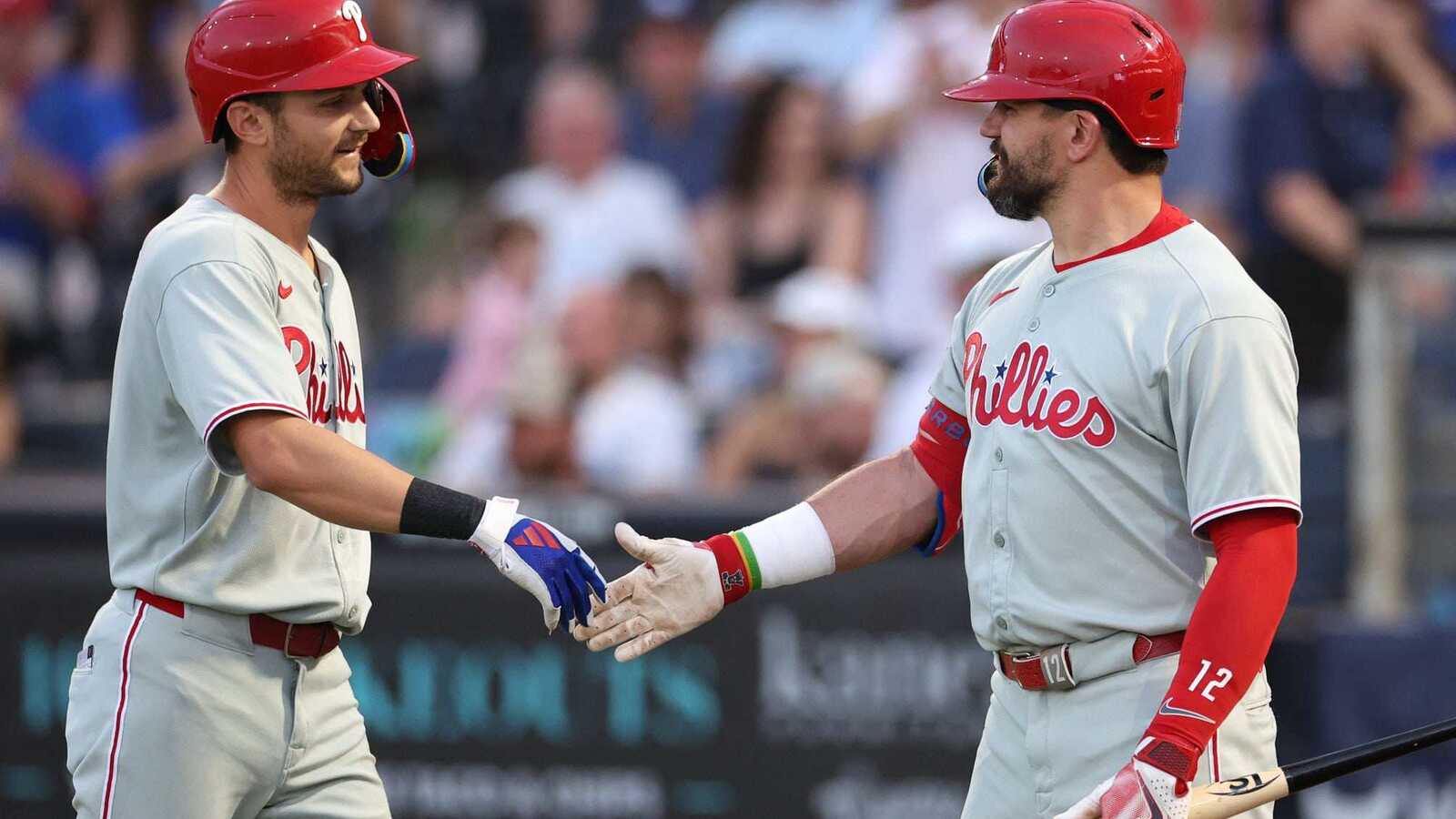 MLB Parlay Picks For July 21, 2025 | Yardbarker