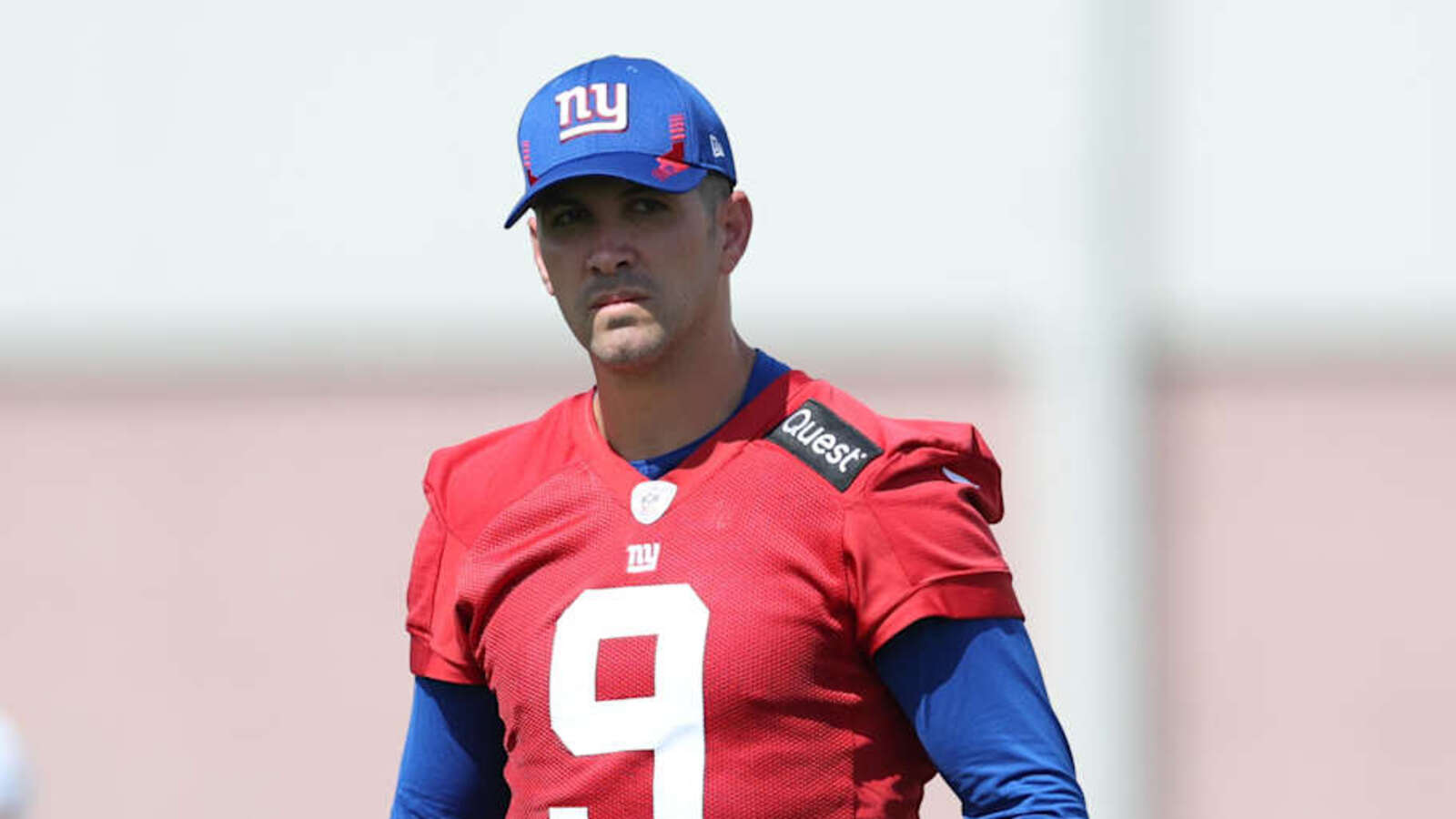 NY Giants Kicker Graham Gano Suffers Critical Pregame Injury | Yardbarker