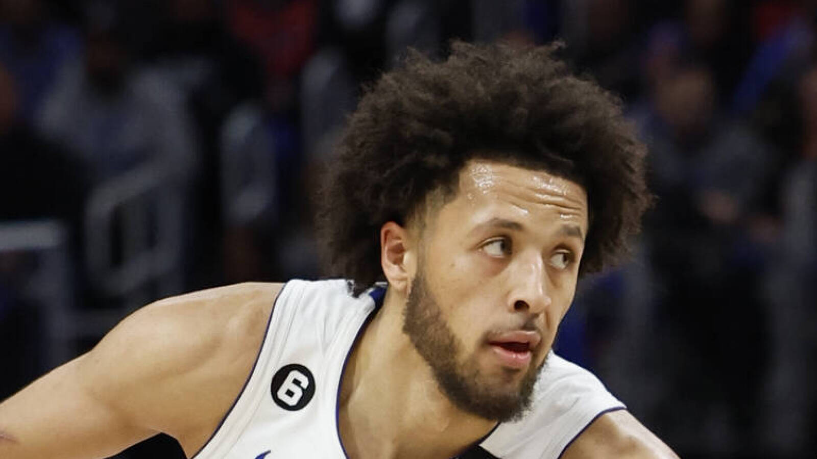 Three young breakout candidates for the 2023-24 NBA season | Yardbarker