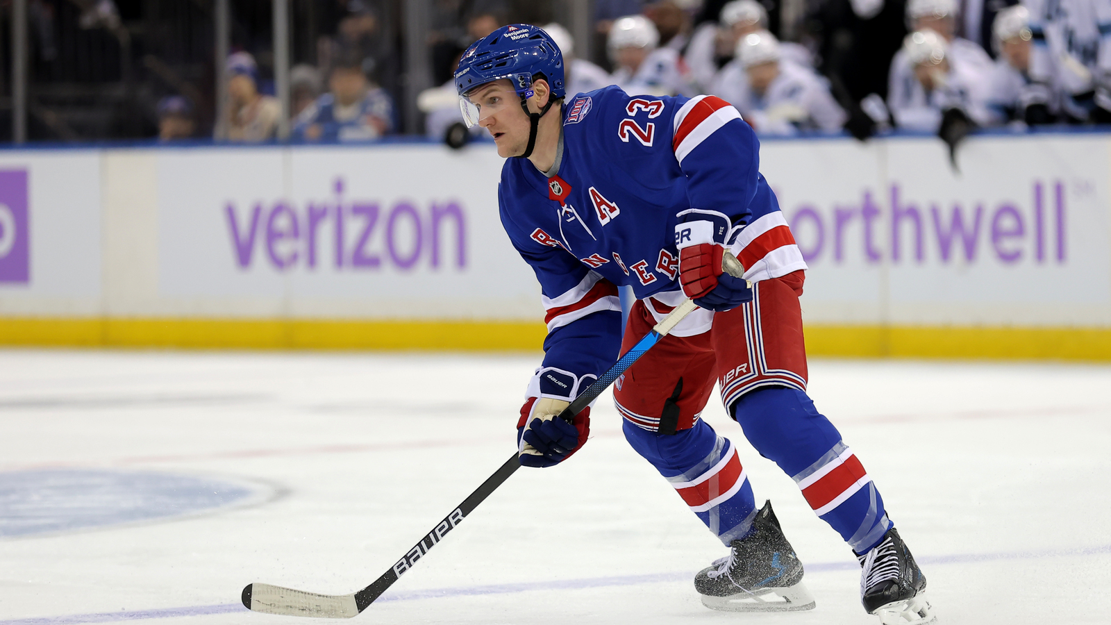 New York Rangers To Place Adam Fox On LTIR, Igor Shesterkin On IR ...