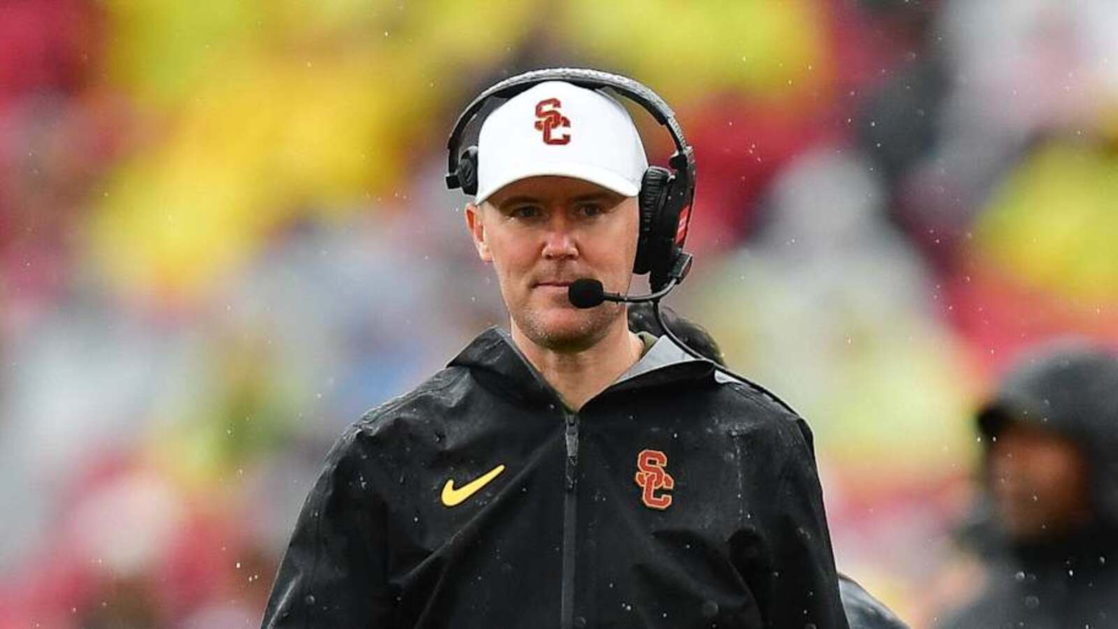 USC vs. Oregon Ducks Gets Early Kickoff Time In Injury-Heavy Week ...