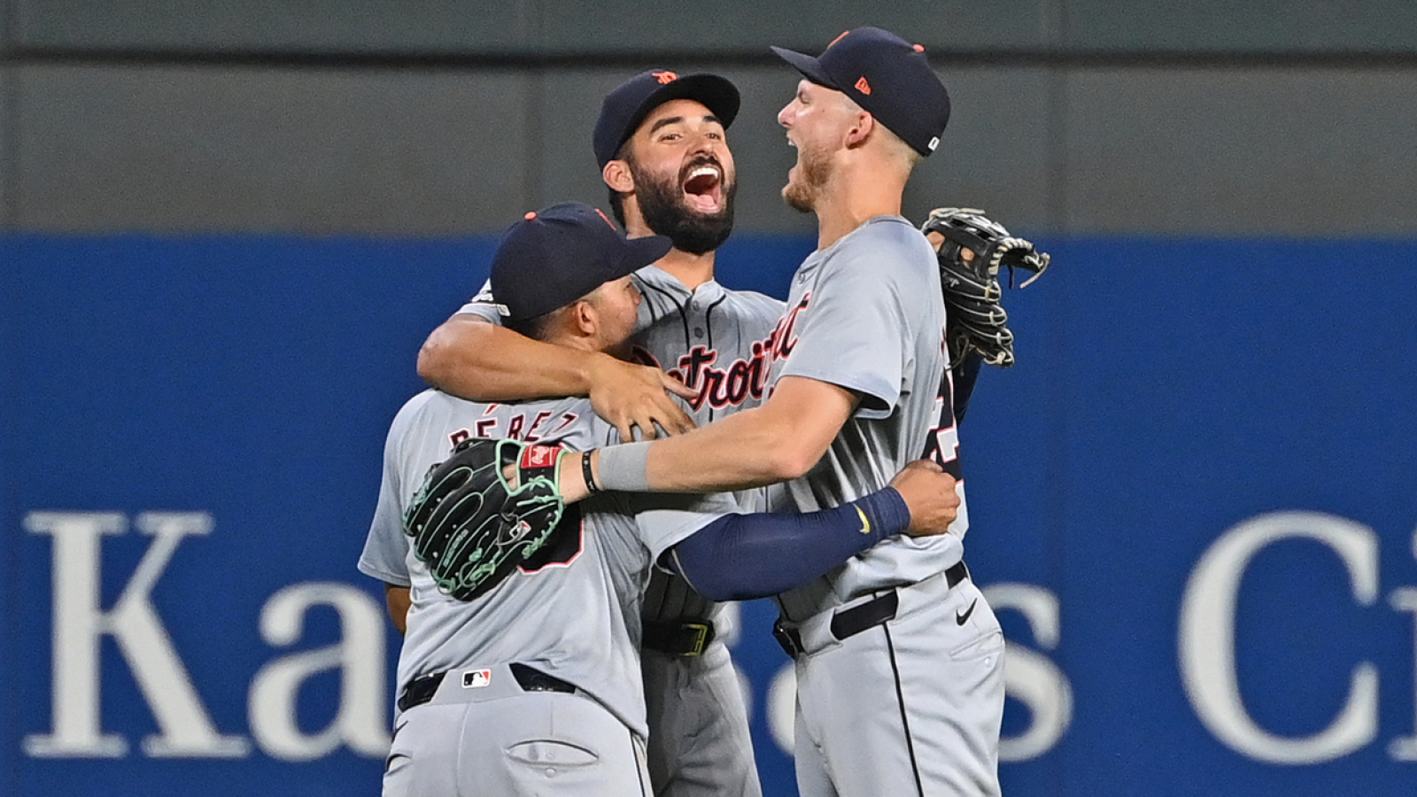 Tigers inch closer to improbable history | Yardbarker