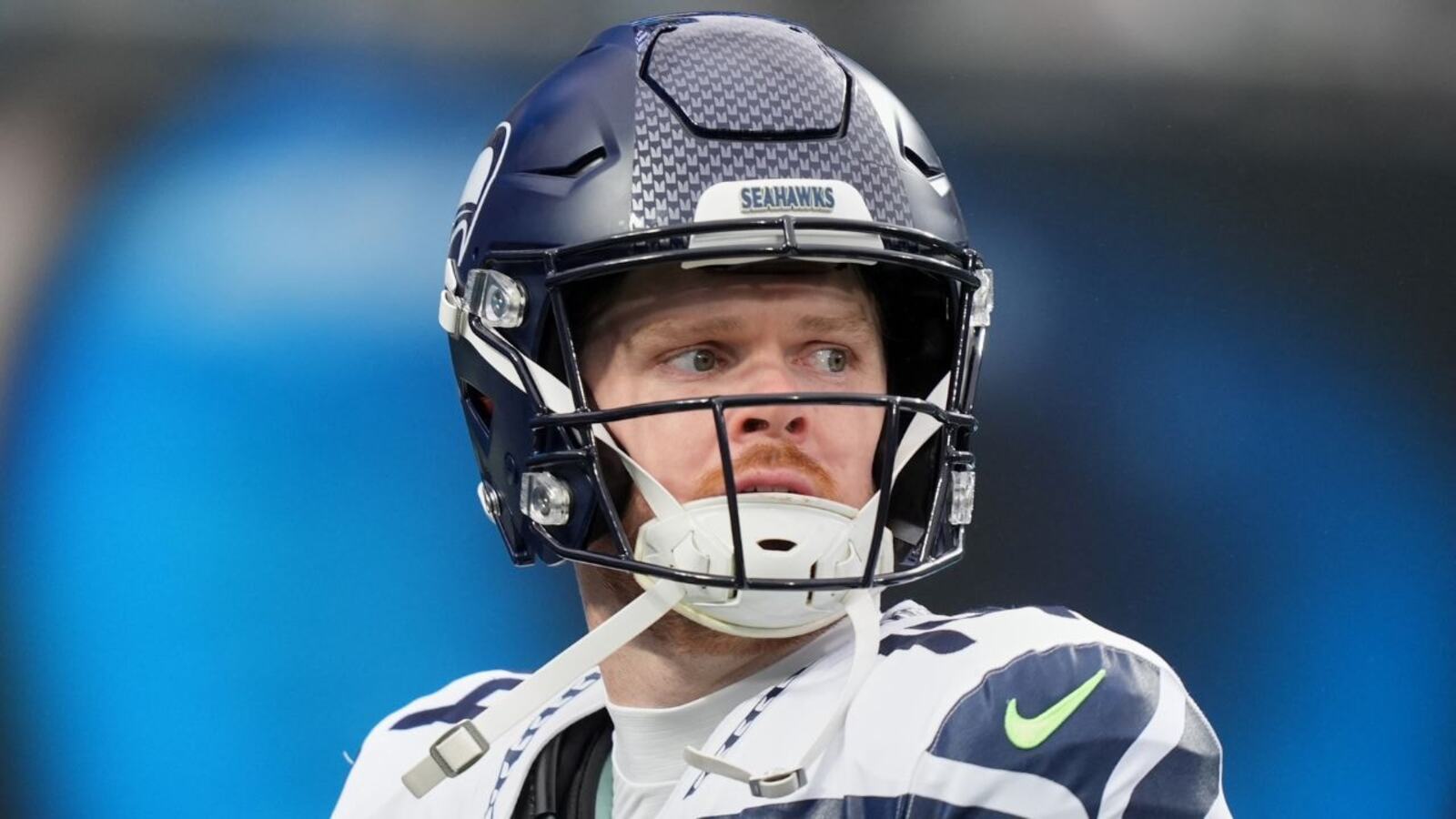 'Sam Darnold Has More Pressure on Him in Season Finale Than Any ...