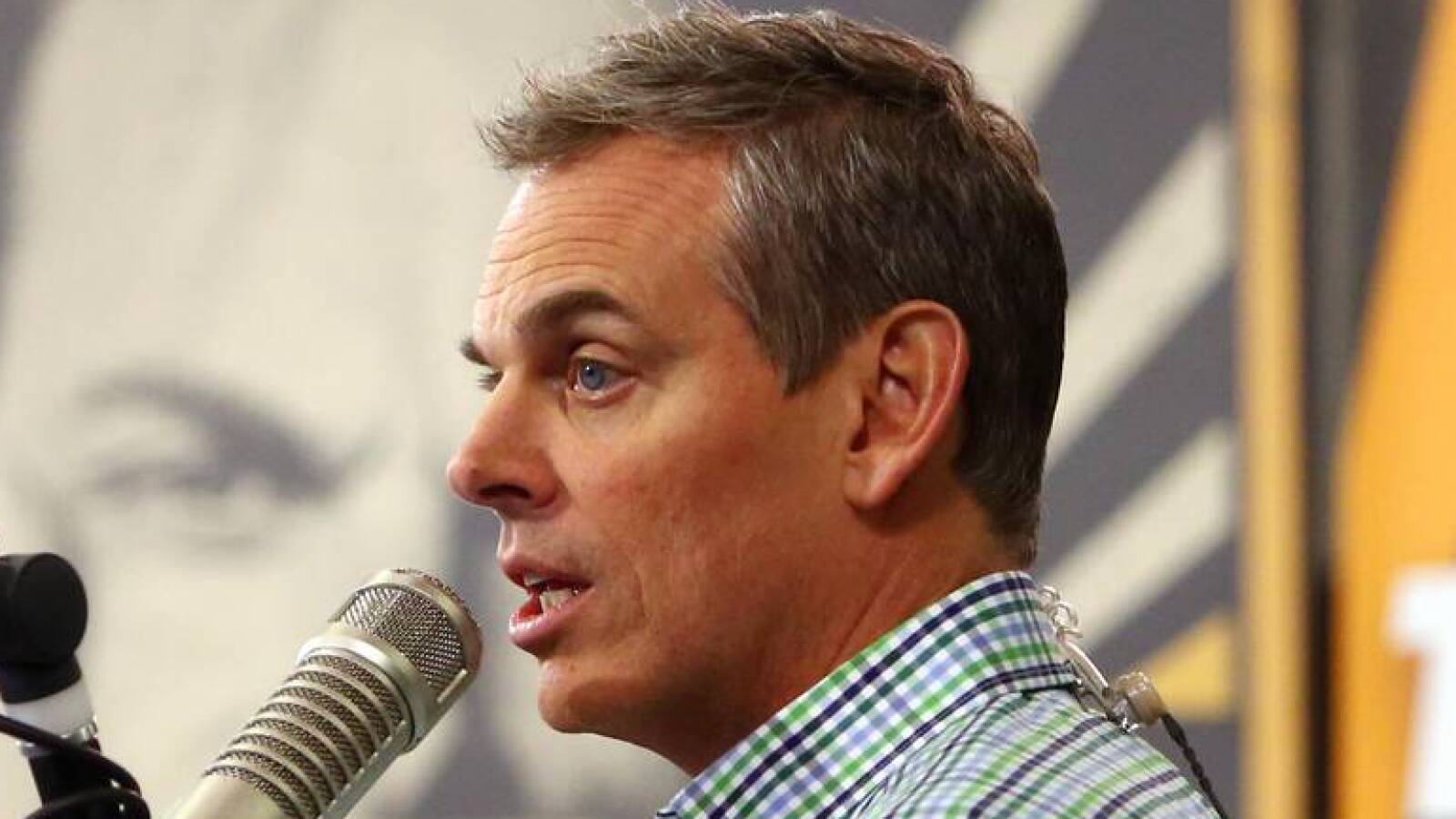 Colin Cowherd's silly conclusion because of one bad Jordan Love throw ...