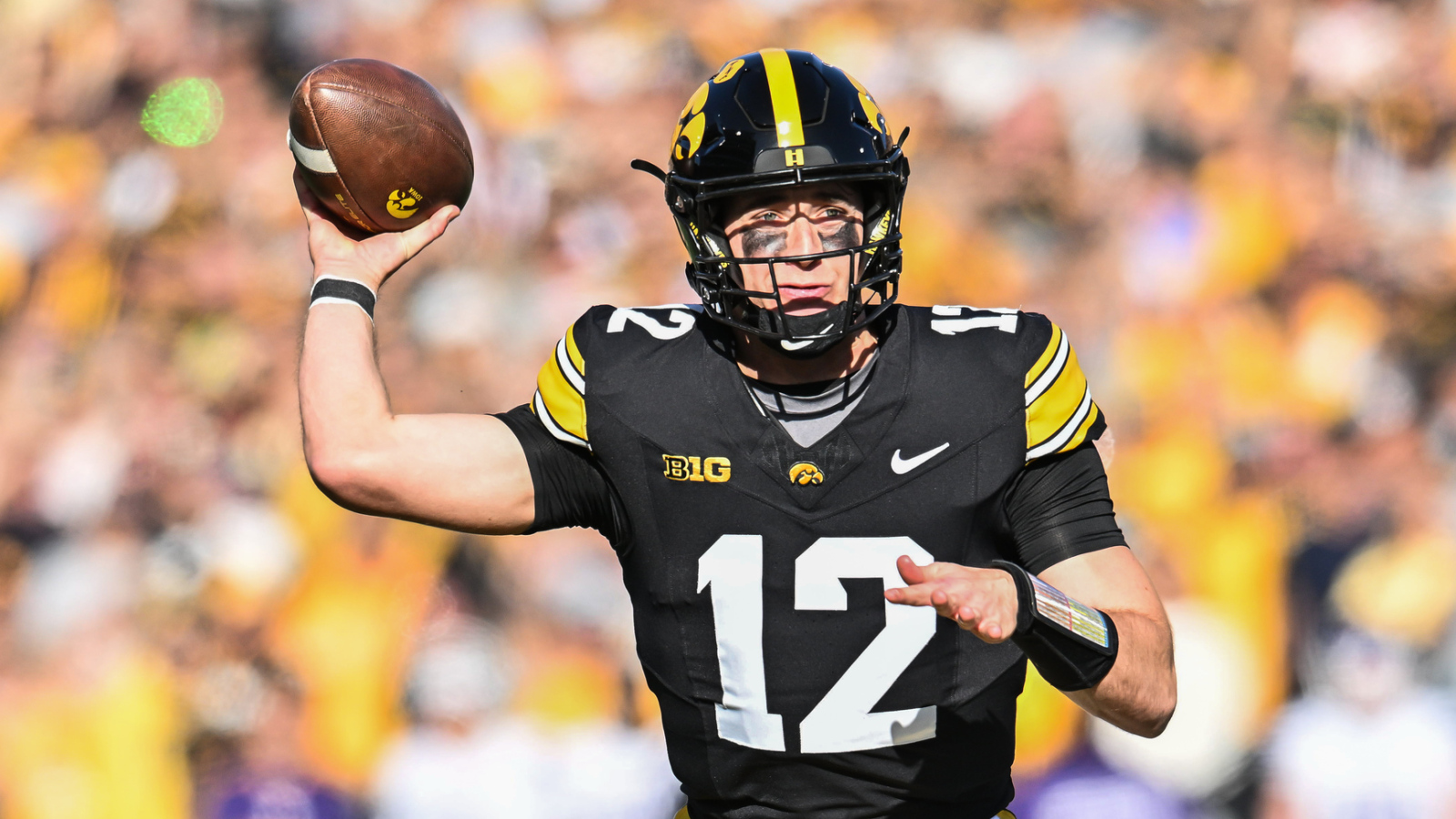 Cade McNamara to East Tennessee St. | Yardbarker