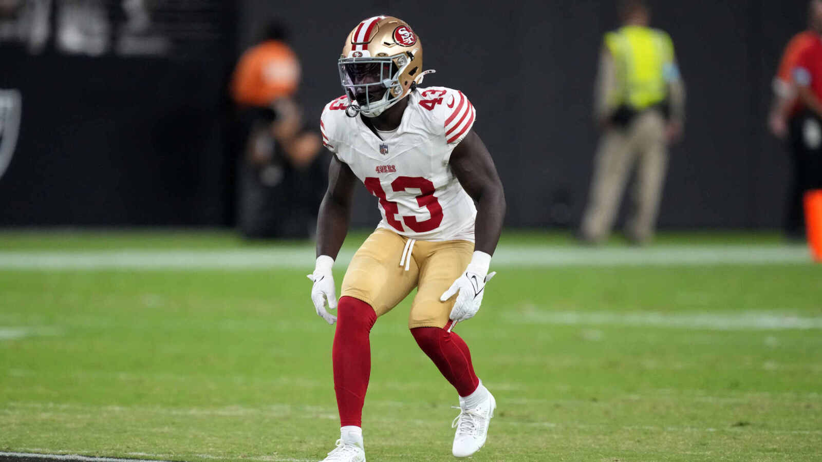 Kyle Shanahan: 49ers working in Malik Mustapha on defense; Talanoa ...