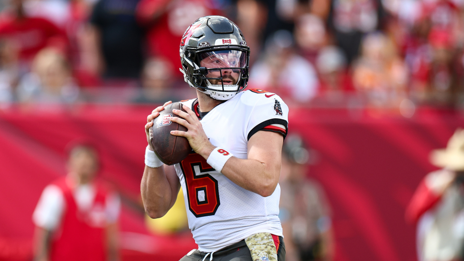 Baker Mayfield files $12 million lawsuit against father’s company ...