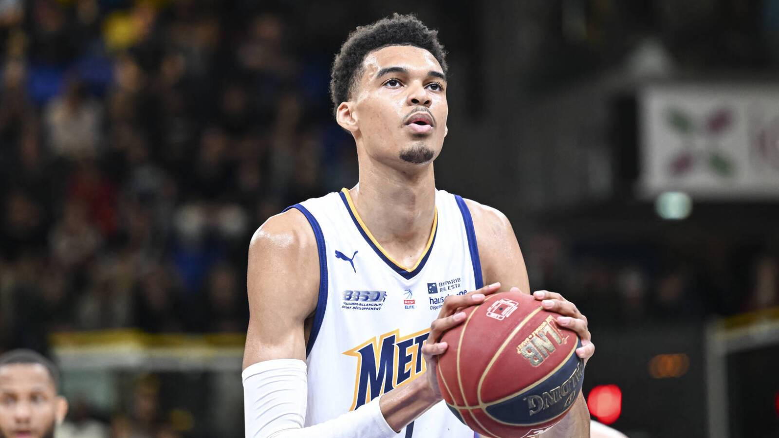 10 things to know about Victor Wembanyama | Yardbarker