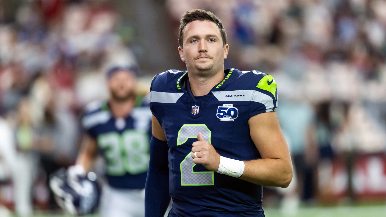 Bengals Reportedly Had Trade Interest In QBs Sam Howell & Drew Lock ...