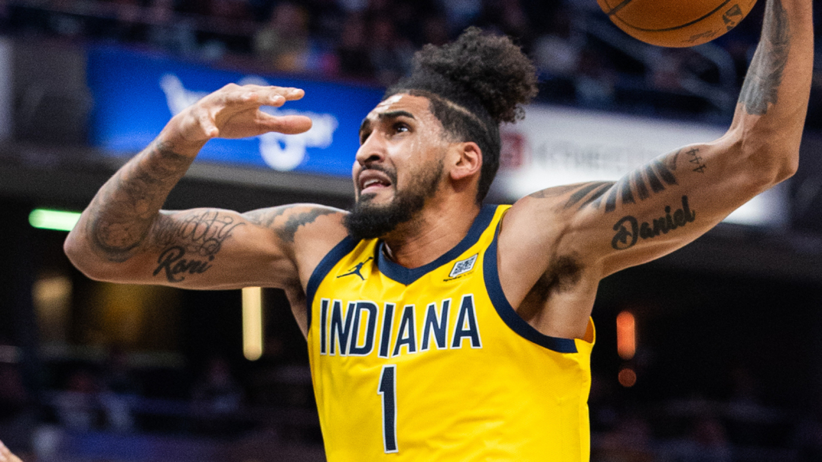 Pacers bench carrying team to home-court advantage | Yardbarker
